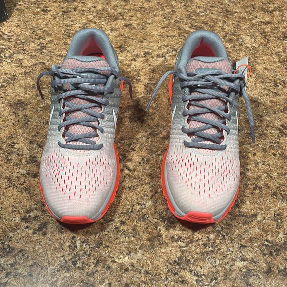 Nike | Shoes | New Nike Air Max 27 Rare Htf Womens 8 | Poshmark